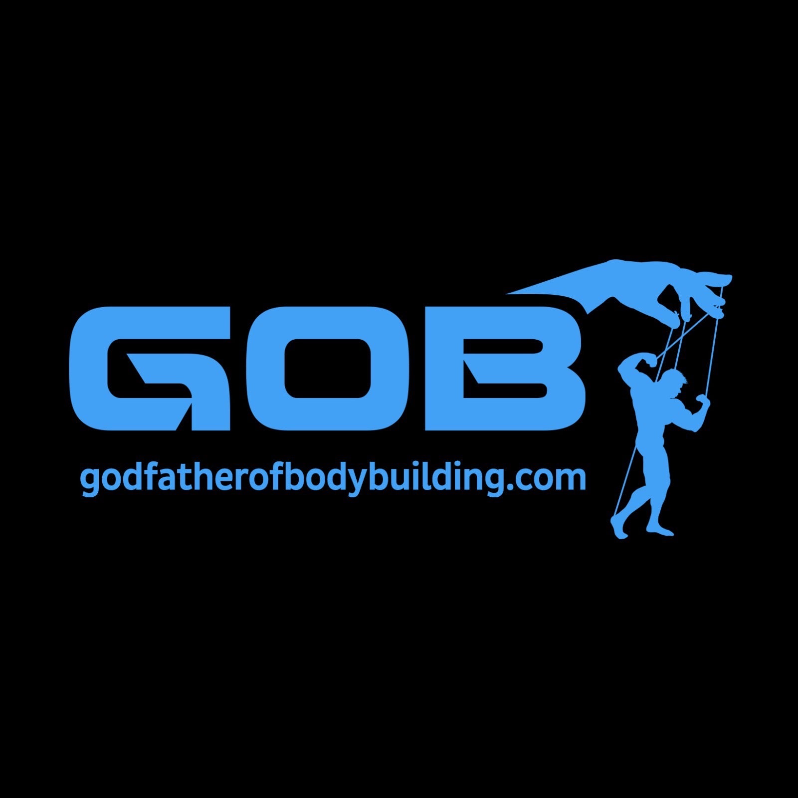 Gear – Godfather of Bodybuilding