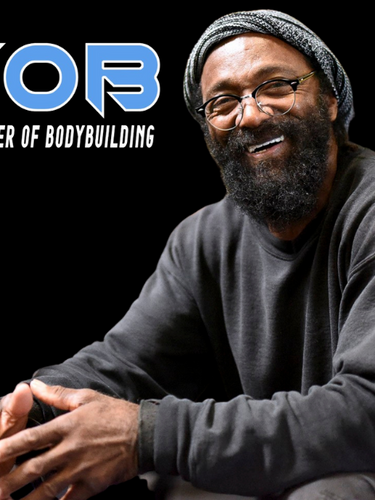 Shop The Godfather of Bodybuilding Products – The Charles Glass Shop