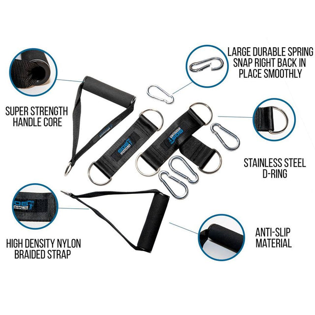 Y Attachment by Charles Glass – The Charles Glass Shop