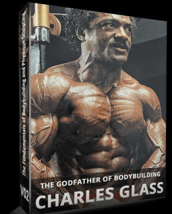 Ebooks – The Charles Glass Shop